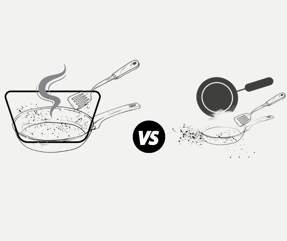 Cook Clean and Splatter-Free with FRYZONE! – FryZone